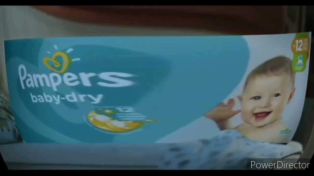 pampers baby dry 3am alien major