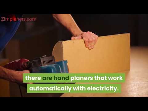 what is a planer used for ( A comprehensive answer)