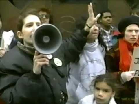 The Welfare Rights Movement: A Look at How Women in Baltimore Organized ...