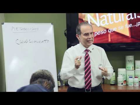 Episodio #1090 Cultura de educacion de NaturalSlim®