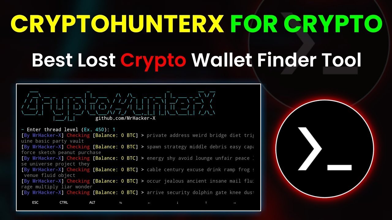 ✅CryptoHack | BruteForce Wallet | Bitcoin BruteForce✅