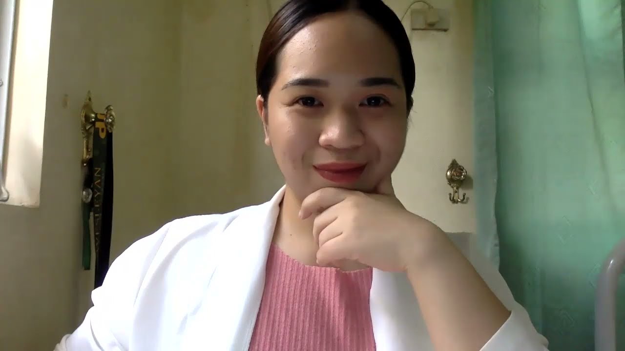 RECAP: Fundamentals of Nursing NCM 103 (BSN 1-7) PART1