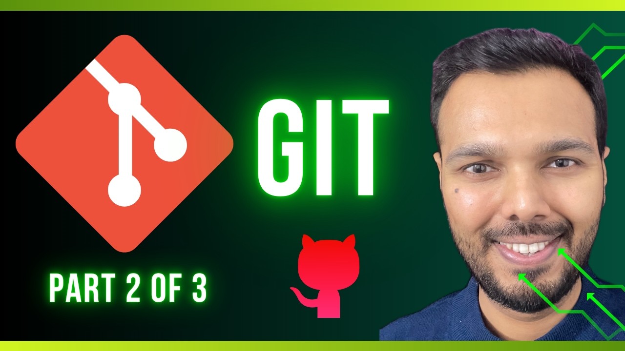 Git Tutorial: Remotes, Push, Fetch & Pull, Pull Requests