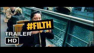 Filth streaming: where to watch movie online?