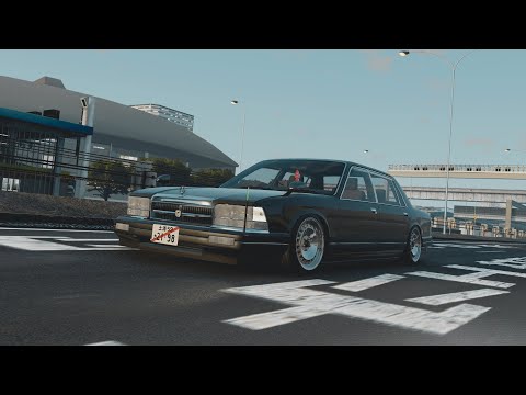 Steam Community :: Video :: VIP JDM - SERENITY Mod Show Case (BeamNG ...