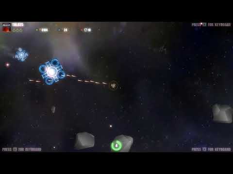 Steam Community :: Video :: 1,380,995 High Score on Solaroids!