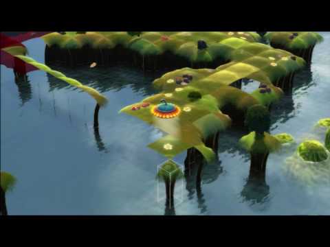 Capcom: Flock! - New Level Editor - El Mundo Tech