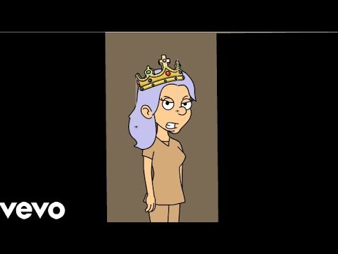 Billie Eilish - You Should See Me In A Crown (GoAnimate Music Video)