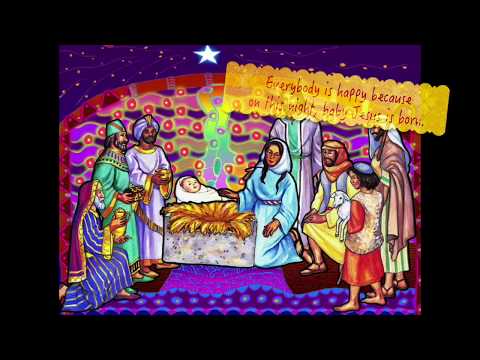 The Real Meaning Of Christmas