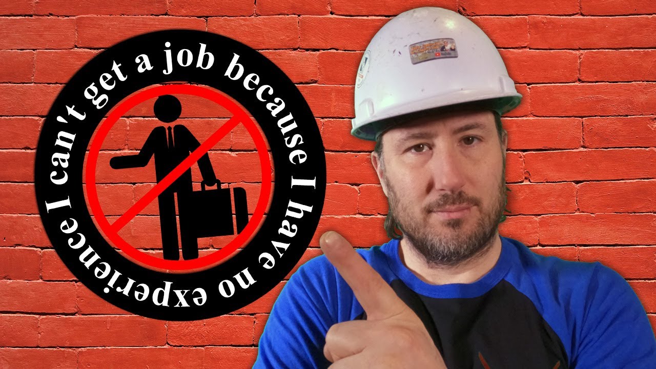 How To Prepare For Your Construction Job Interview!