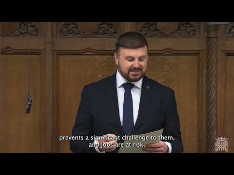 Coastal Communities | Chris Webb MP for Blackpool South