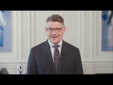 Ministerpräsident Boris Rhein wünscht Frohe Ostern