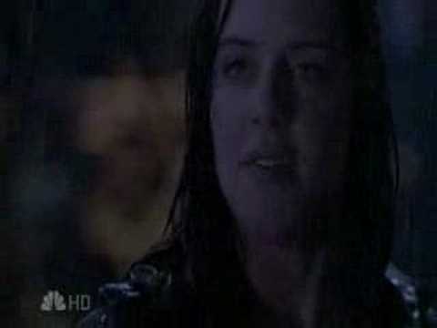 bionic woman 2007 stronger