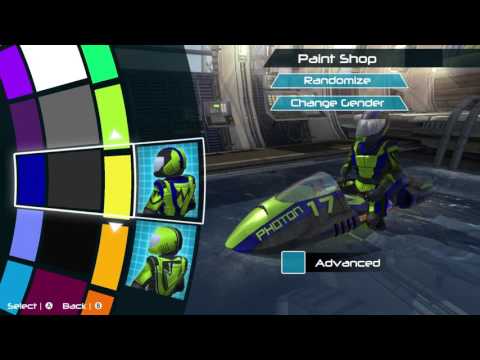 Steam Community :: Riptide GP2