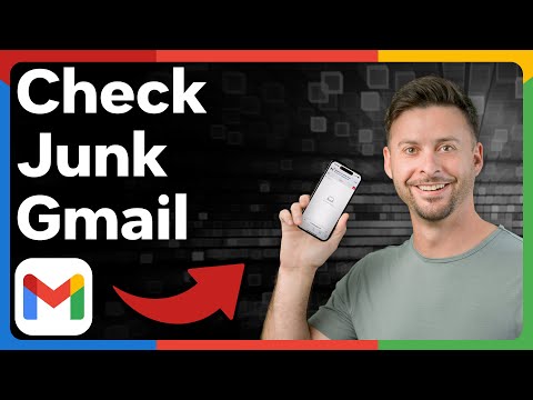 How To Check Junk Mail In Gmail