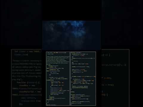 Background animation #html#css#js#animation#effect