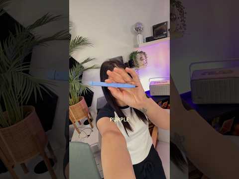 I have the RARE Purple Surface Pro Pen!? Surface Pro 12 Unboxing