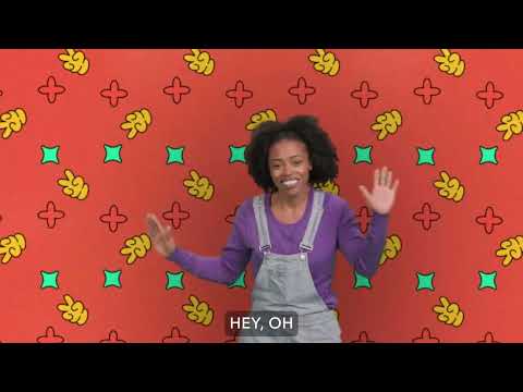 VBS25 Elem LIVE IT OUT Full Music Video