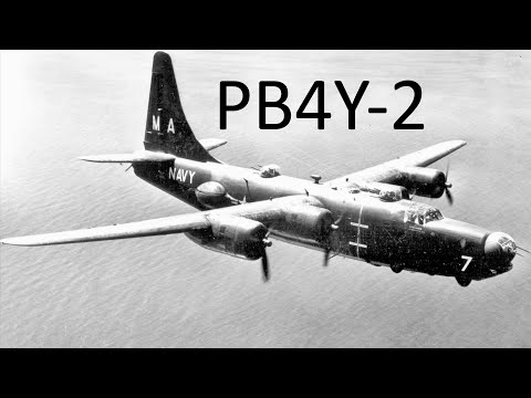 B-24 Gun Upgrades to Attack Submarines