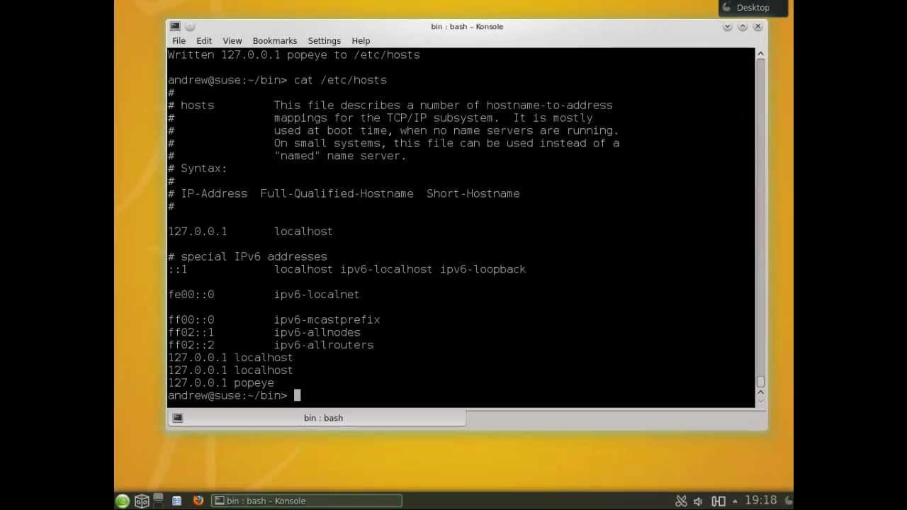 Linux Essentials L2.0 Python primer