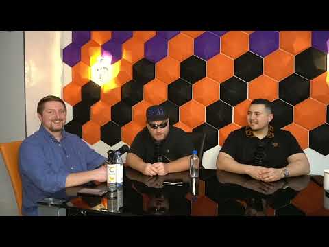 GG33 Podcast - @DollarCostCrypto @CultivateCrypto Crypto Bitcoin Numerology | GG33 Academy