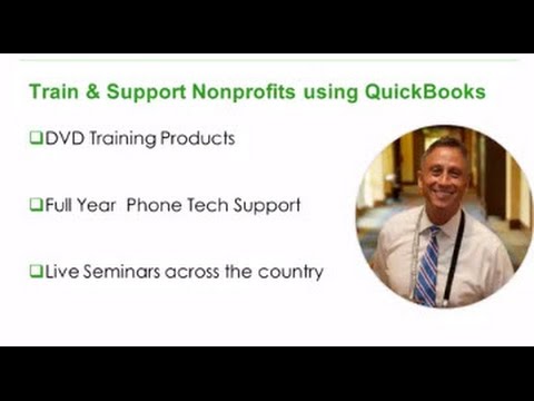 Webinar - Choose Your QuickBooks Adventure - 2014-10-24