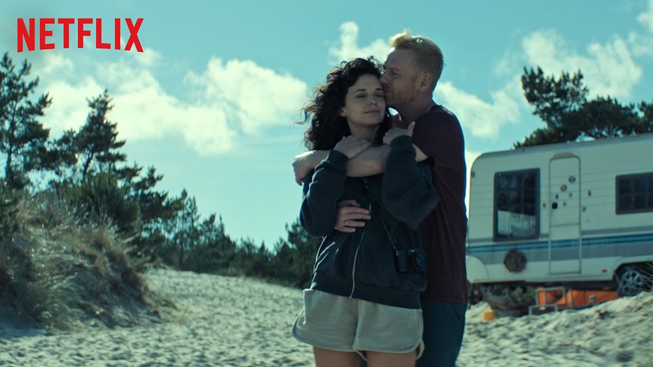 Ten serial to numer jeden na Netflixie! W roli głównej Maria Dębska ...