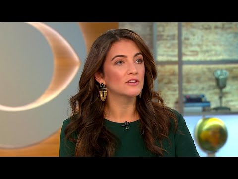Rent the Runway CEO on expansion into Neiman Marcus in San Francisco