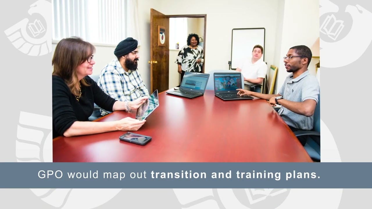 What You Need to Know About the FDLP Task Force Report