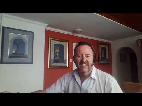 Advanced English Acquisition presents - Business English - LEADERSHIP (Part 1)