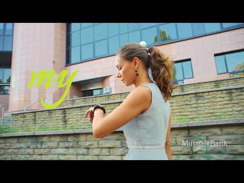 Brand TV Commercial | Mutual Bank | WORX Client Partner