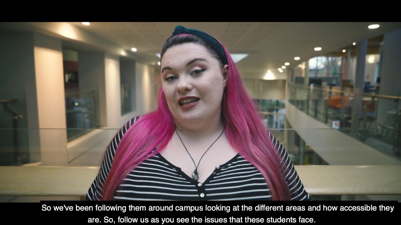 Can You Hear Us? | An EHSU Documentary