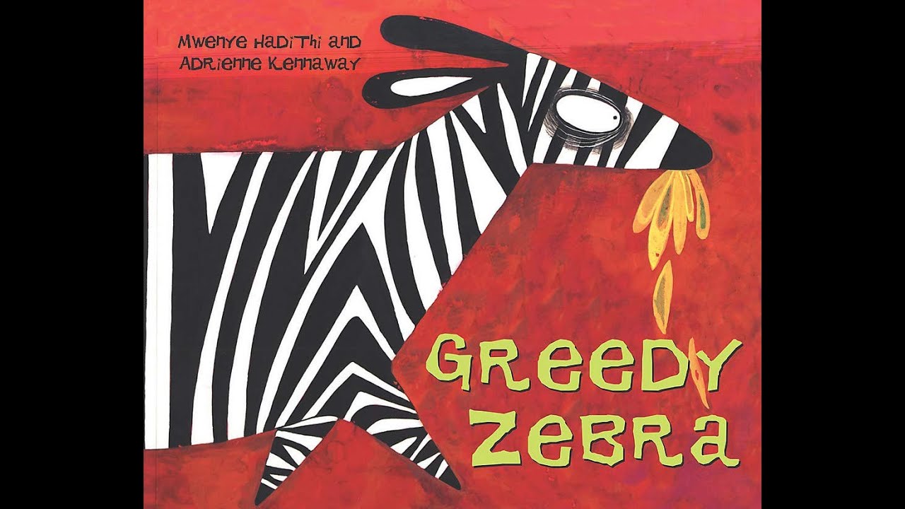 Greedy Zebra