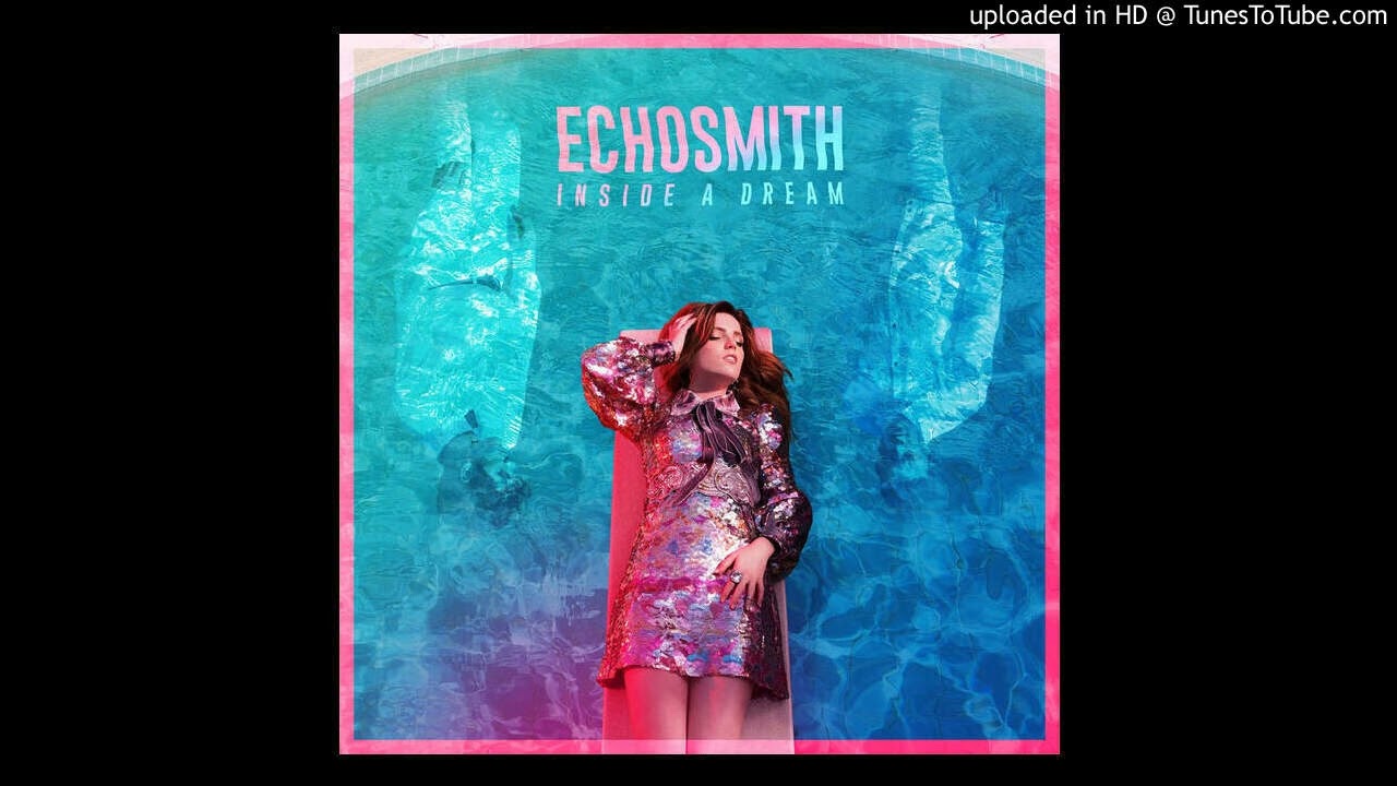 Echosmith - Goodbye (Official Instrumental)