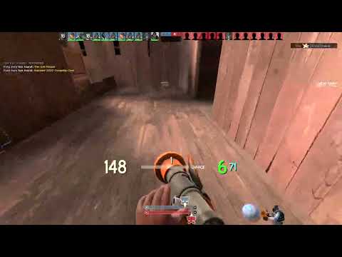 Steam Community :: Video :: tf2 flick