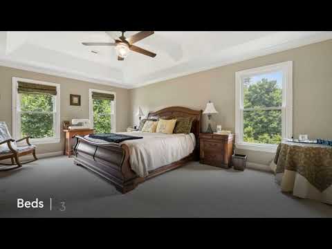 9305 Atherton Drive, Brentwood, TN 37027