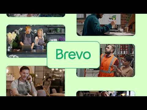 Grow revenue with Brevo's Conversations
