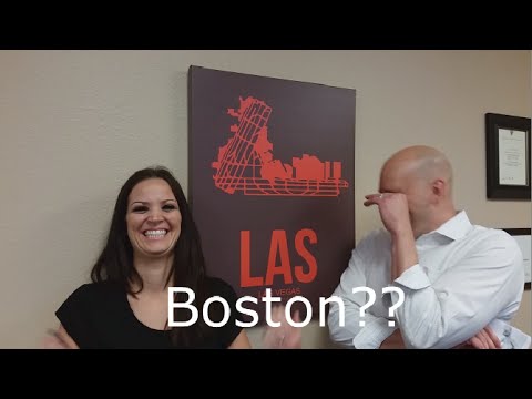 Fun With Airport Codes - You Won't Believe Tara's Guesses!!