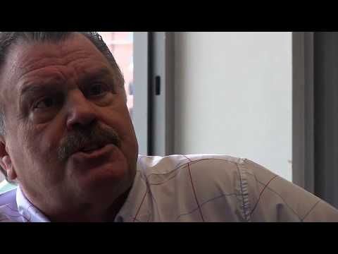 Fred Manfra Retires | The Baseball Sociologist