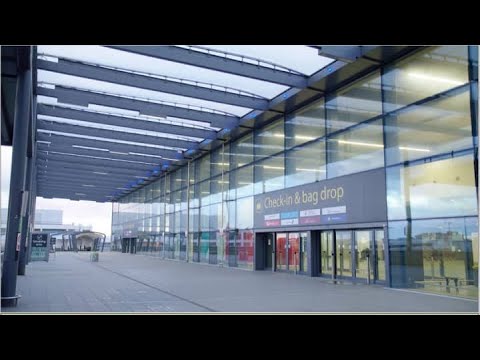 How one of the world's busiest airports is using tech to increase safety