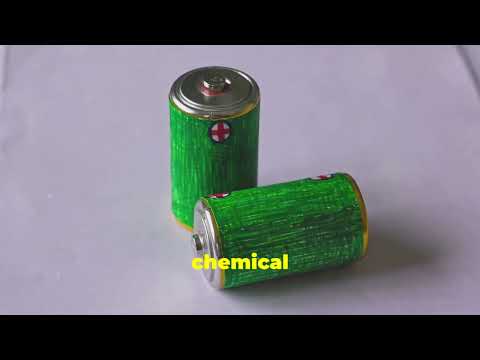 Supercapacitors: The Future of Energy