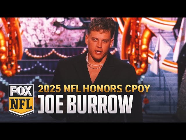 Joe Burrow gives rare glimpse into his family as Bengals QB shares ...
