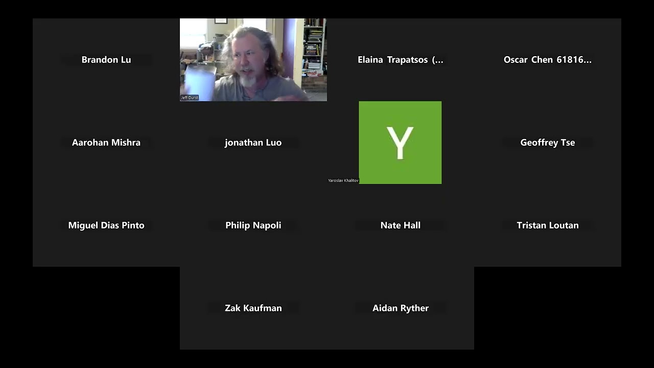 Computer Vision L11 Feature Extraction