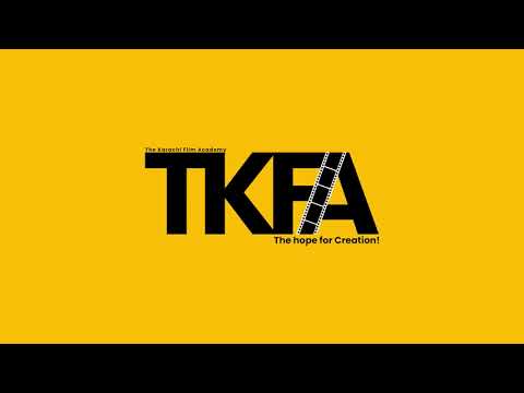 The Karachi Film Academy | coming soon