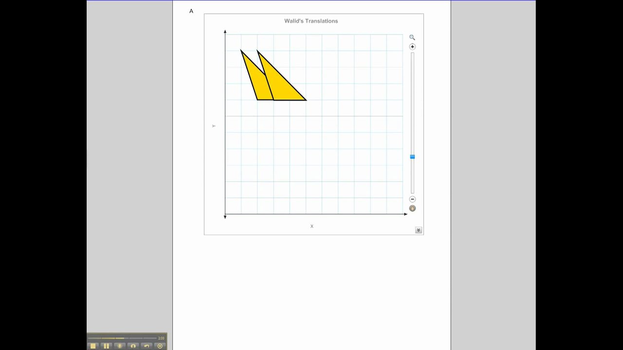 Chapter 5 - Lesson 4 PART A