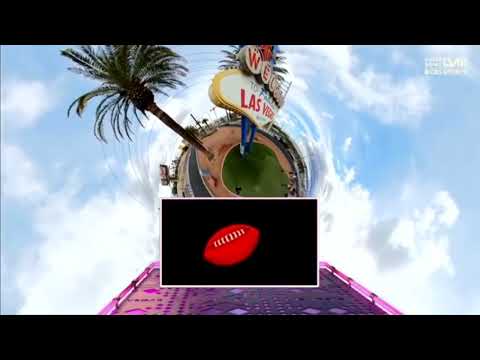 CBS Super Bowl LVIII YouTube TV Sponsors
