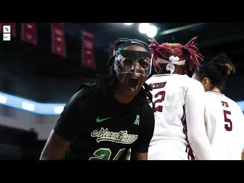 UNT Athletics 2024-25 Recap