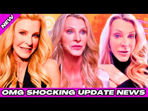 Golden Bachelorette Joan Vassos Stuns On Runway: Shocking Update😱 You Won't Believe This!