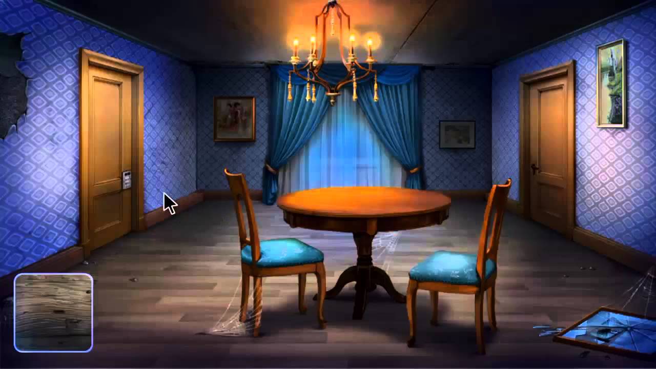 House 23 Escape  Walkthrough guide .