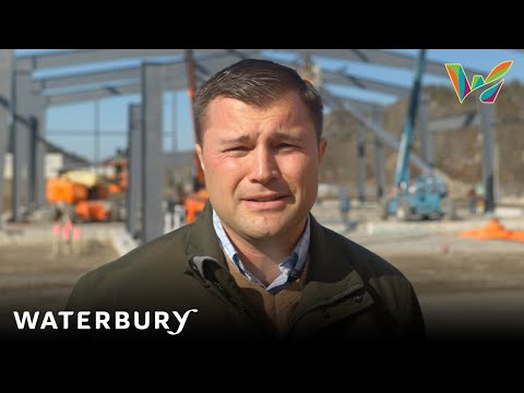 Why King Industries Brought Their Headquarters to Waterbury, CT